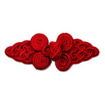 Frog Closure Wine - PATCHWORK PANDA LLC