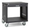 Samson SRK Rack - Universal Equipment Racks with Wheels