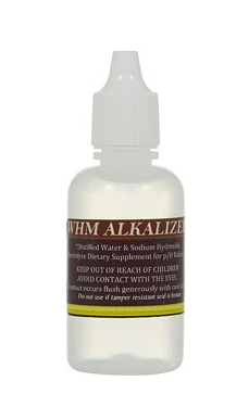 World Health Alkalizer
