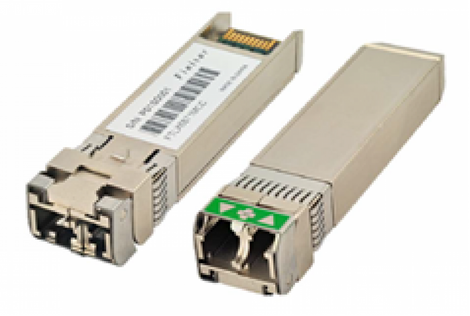 Finisar FTLX6871MCC Tunable DWDM SFP+ Transceiver