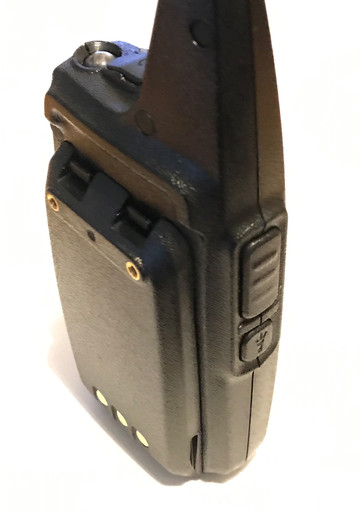 TYT MD-430 UHF 2 Watts DMR/Analog compact Two Way Radio