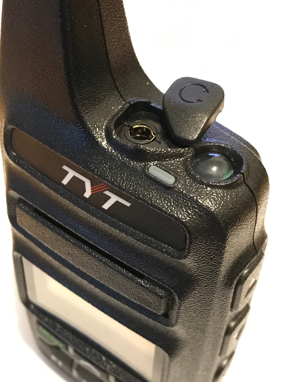 TYT MD-430 UHF 2 Watts DMR/Analog compact Two Way Radio