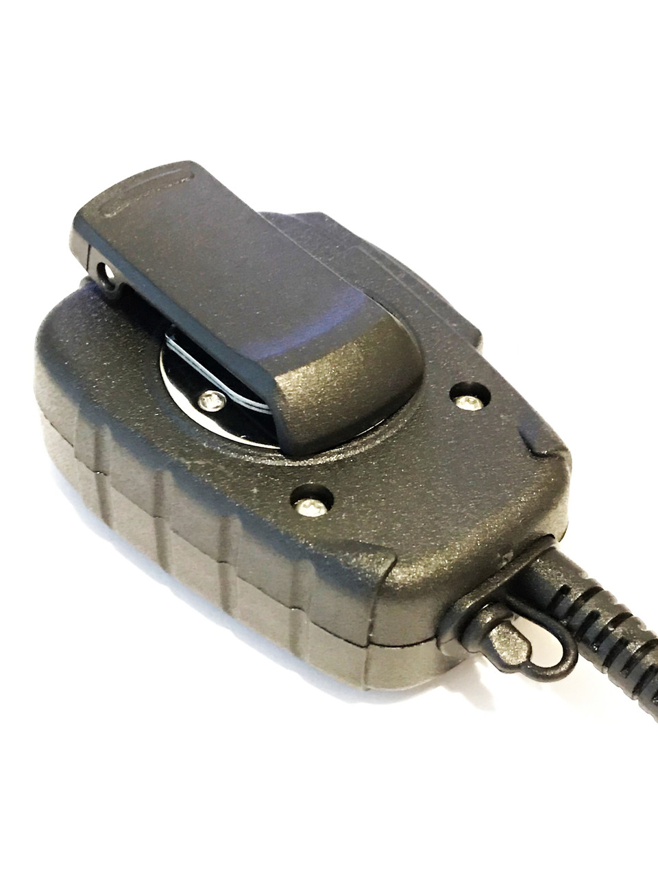 AnyTone Speaker MIC for AT-D878/868 Series DMR/Analog Radio, Also for ...