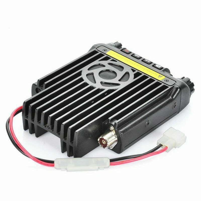 TYT TH-9000D 220-260MHz 200 Channels Mono Band Radio with USB cable and ...