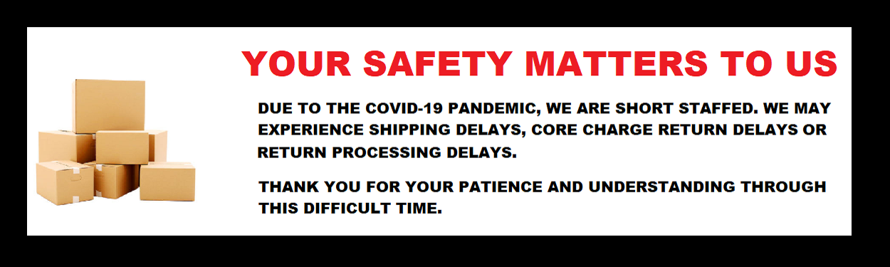 Cummins Performance Parts | CPP Diesel