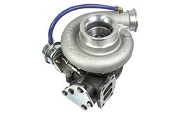 Cummins Performance Parts | CPP Diesel