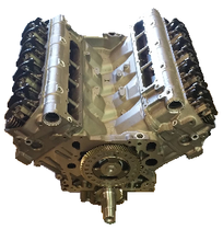 POWERSTROKE CRATE ENGINE