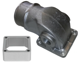 Cummins Diesel Conversion Parts | High Performance