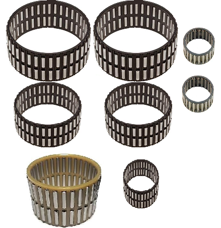 NV5600 NK-NV5600 CAGED NEEDLE BEARING KIT