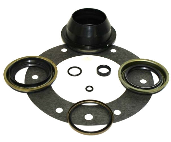 NP271 NP273 K271 TRANSFER CASE SEAL AND GASKET KIT