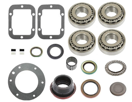 NP241 T241RHD BEARING, GASKET AND SEAL KIT DODGE HD