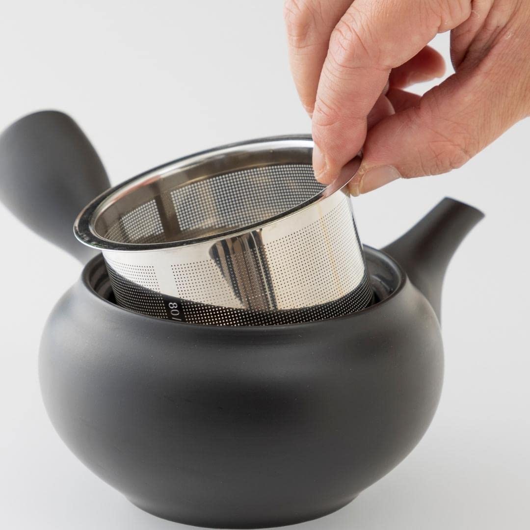 Discover the Perfect Japanese Kyusu: 5 Essential Tips for Green Tea ...