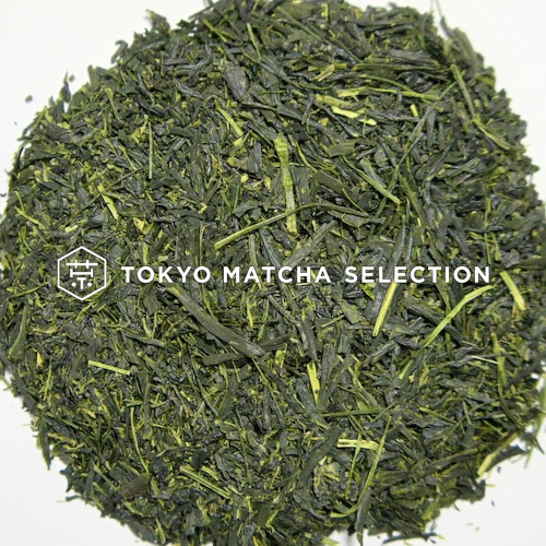 Sencha and Gyokuro - Tokyo Matcha Selection