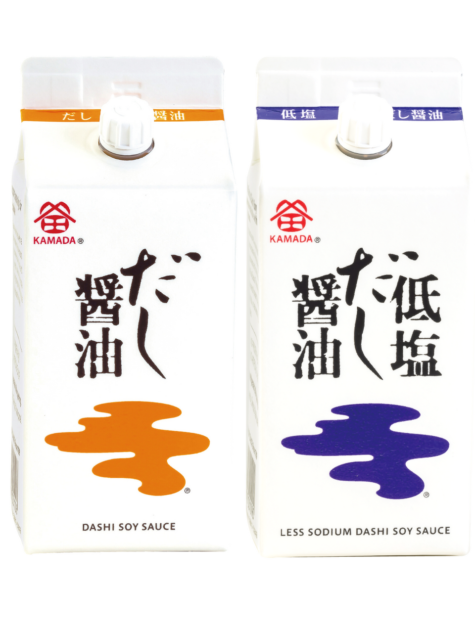 Dashi Brands