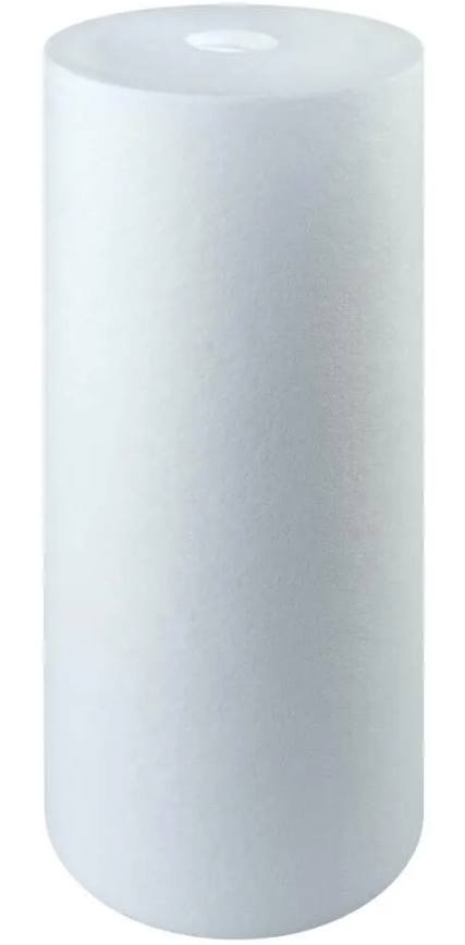 Atlas Filtri 10″ 1µm Big Polyspun Cartridge - 4 Pumps