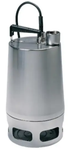 Grundfos UniLift AP35.40.06 Pump - 4 Pumps