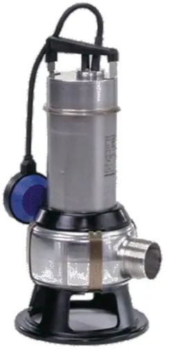 Grundfos UniLift AP 35B.50.06.A1V Submersible Pump - 4 Pumps