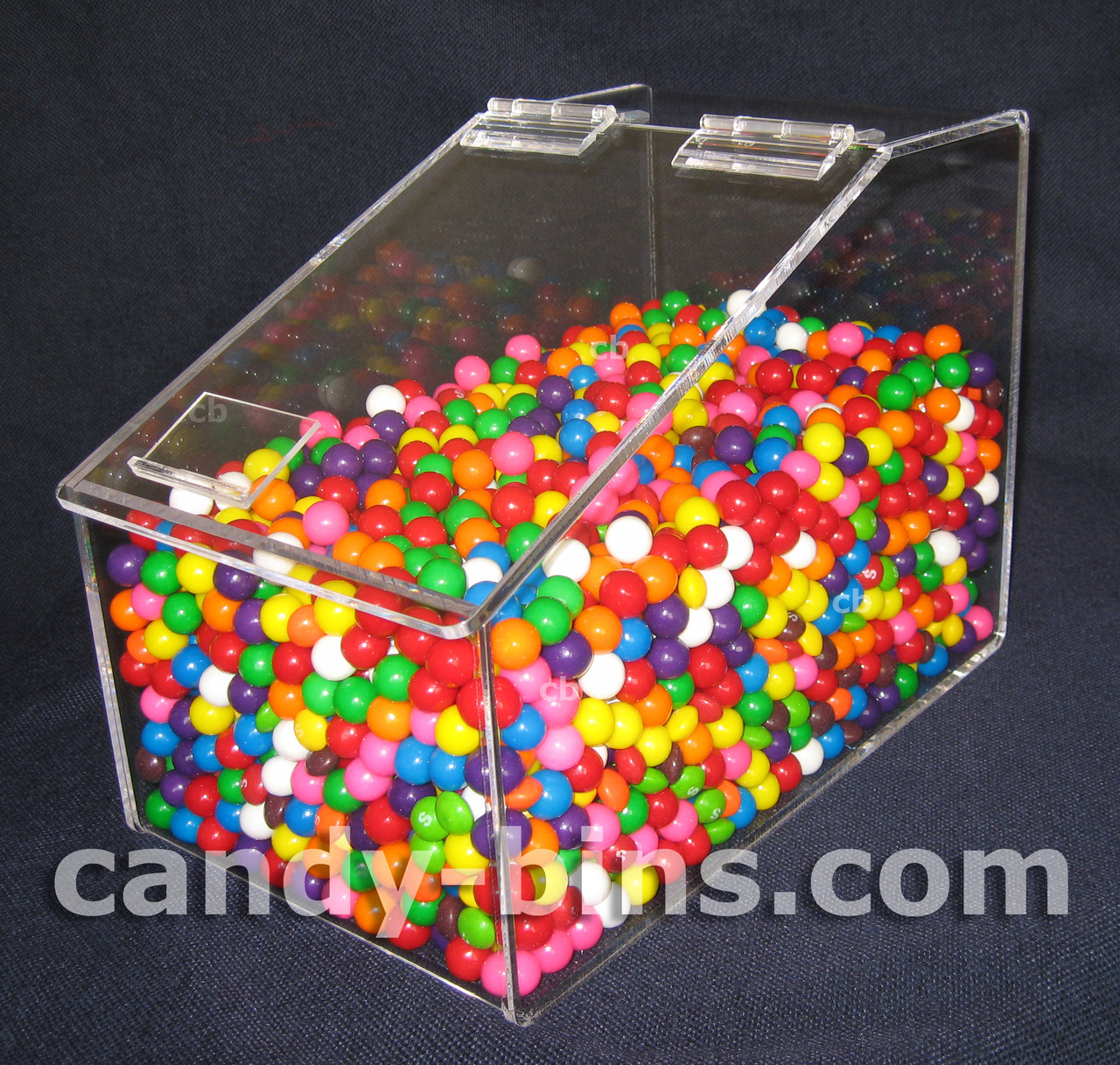 Candy Bin BB1 - candy-bins.com