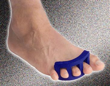 Pro-Tec Toe Flexor Toe Stretchers