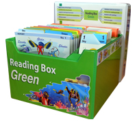 Reading Boxes