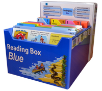 Reading Boxes