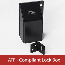 High Security Locks | High Security Padlock | Lock Guard - Ranger Lock