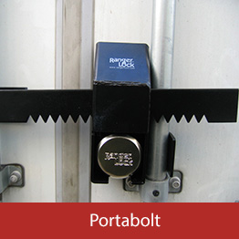 High Security Locks | High Security Padlock | Lock Guard - Ranger Lock