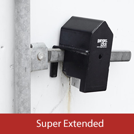 High Security Locks | High Security Padlock | Lock Guard - Ranger Lock