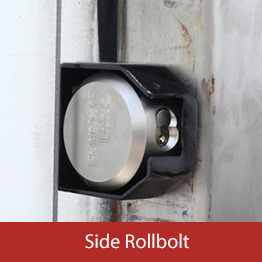 High Security Locks | High Security Padlock | Lock Guard - Ranger Lock