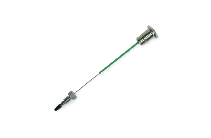 Needle Seat Assembly (One-Piece Parker Ferrule), Agilent - Optimize ...