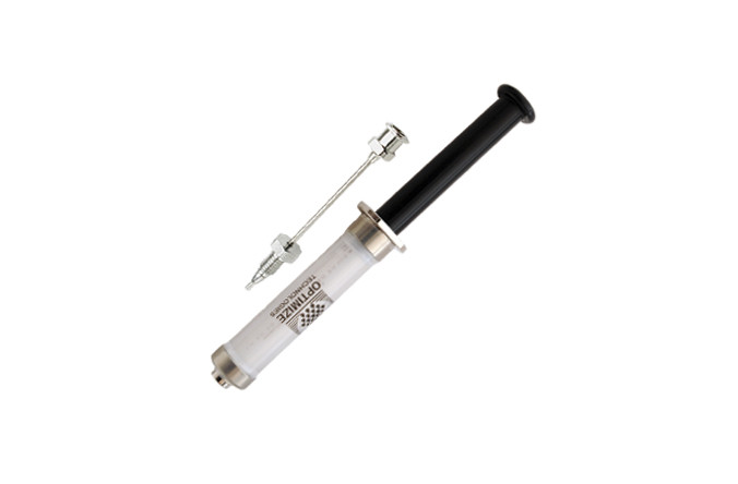 Priming Syringe Kit - Optimize Technologies
