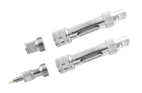 EXP® Analytical Column Holders - Optimize Technologies