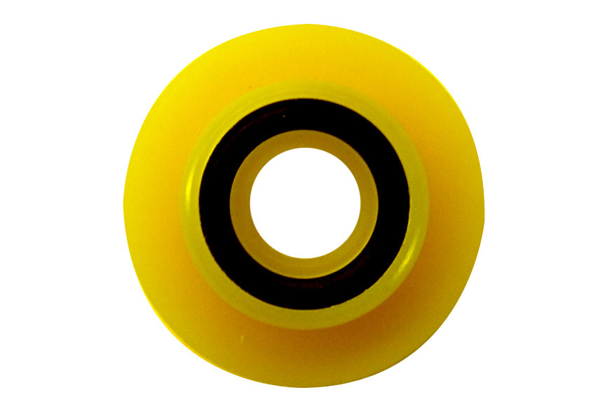 OPTI-SEAL® UHMW-PE Piston Seal, Dionex - Optimize Technologies