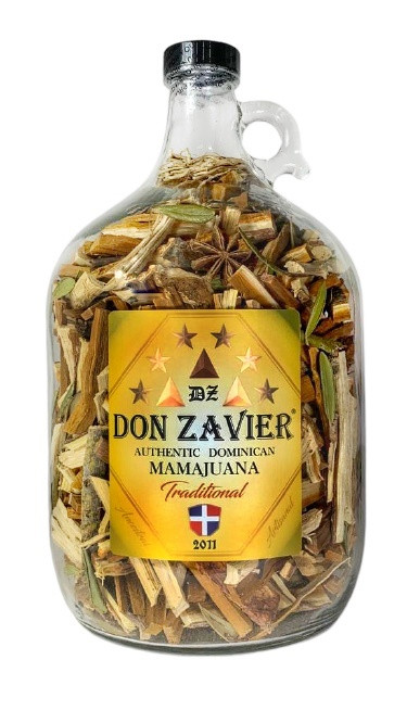 Buy Mamajuana and have it shipped Today via USPS