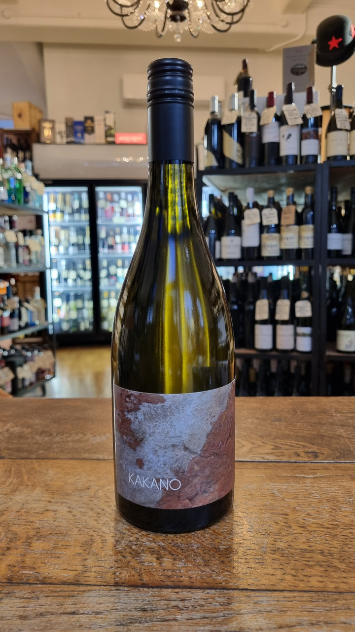 Moko Hills Kakano Chardonnay 2022 - Planet Wine
