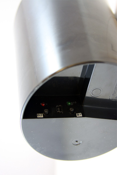 hidden camera pencil