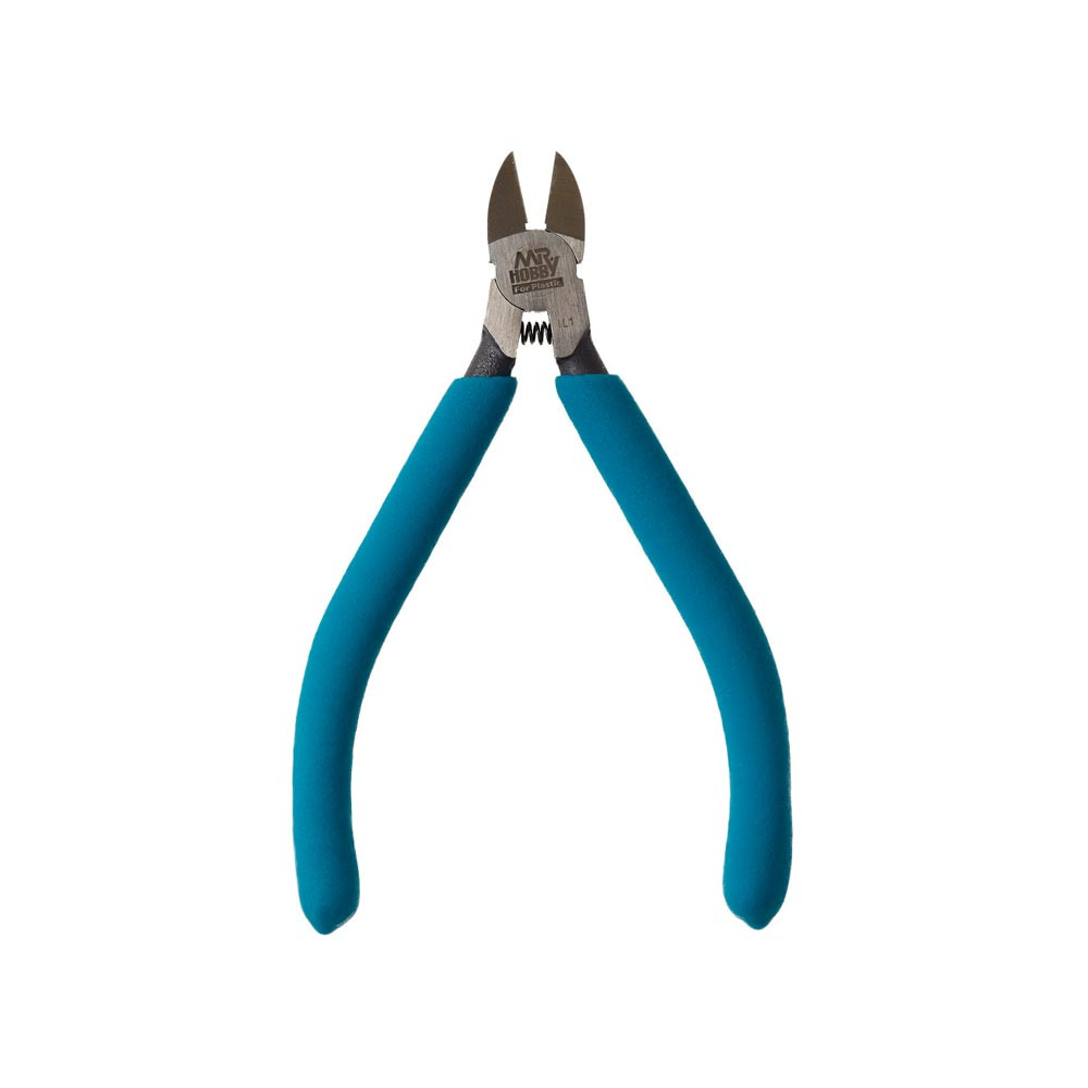 Mr. Hobby Mr.Sharpness Nipper Double Bladed MT 105 Model Making Cutters Jadlam Toys Models Buy Toys Models Online