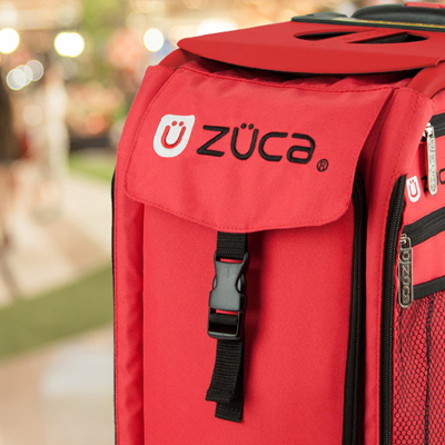 Zuca Bags