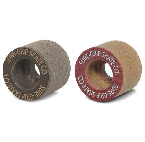 Sure-Grip Original Wheels (Set of 8)