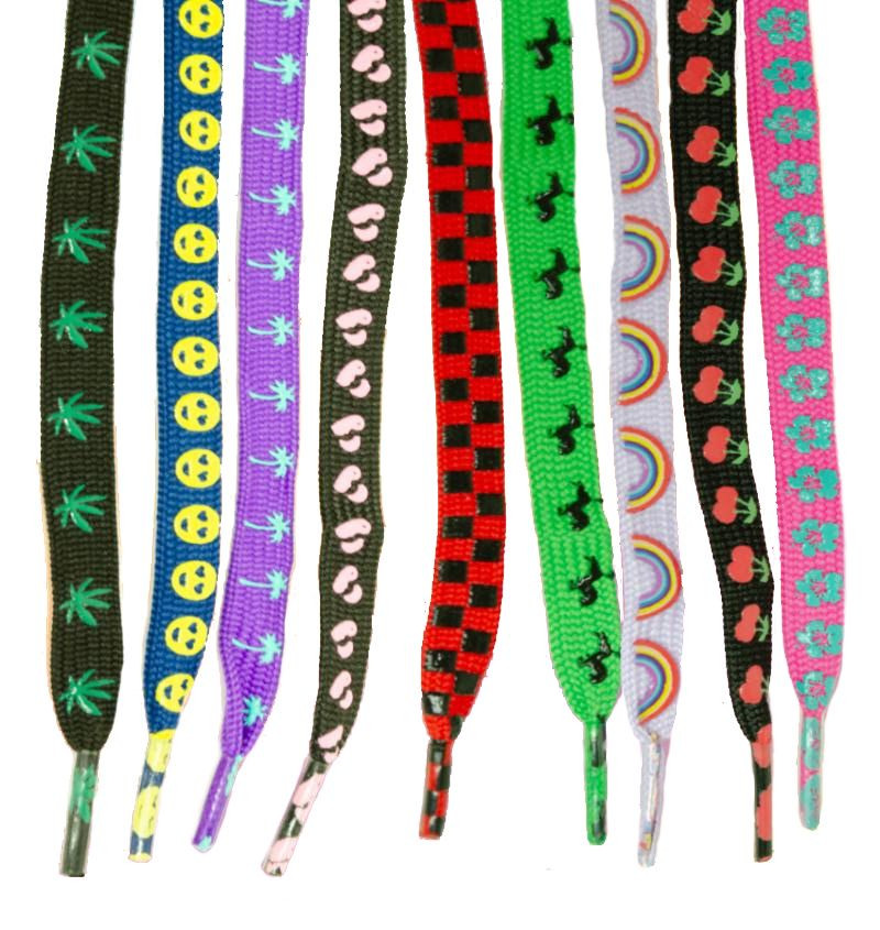 Sure Grip Slip Not Laces