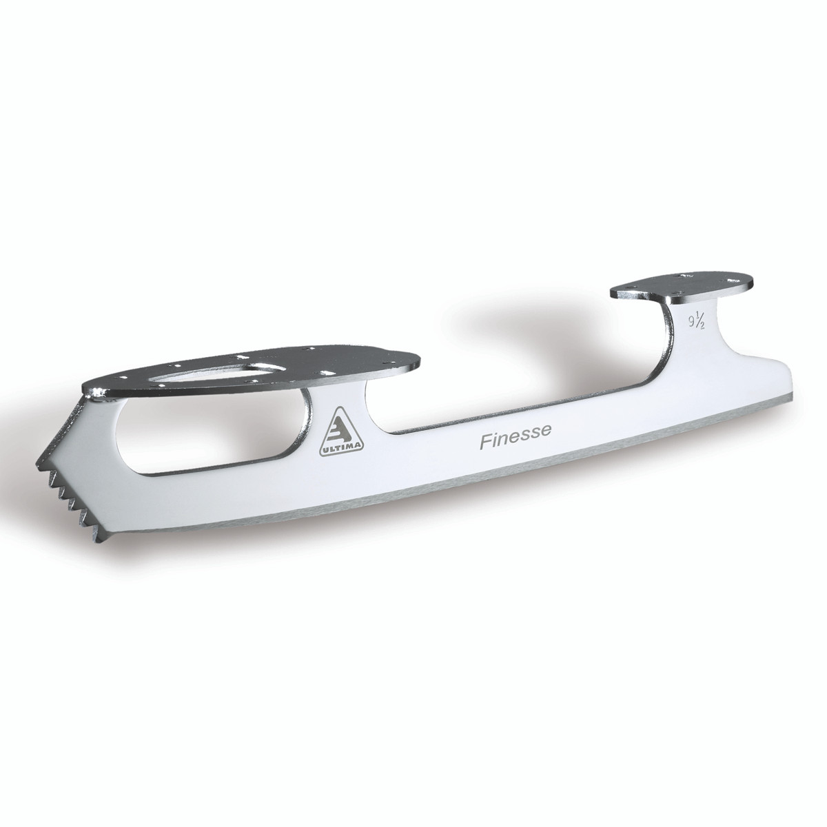 Jackson Ultima Figure Skating Blades - Finesse UB55