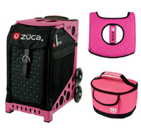 Zuca Bags - Zuca Sport Collection - Zuca Sport & Lunchbox Set ...