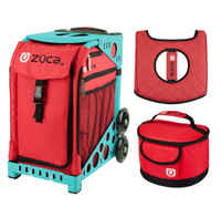 Special Deals - Zuca Bags - Zuca Bags + FREE Lunch Box and Seatcover ...