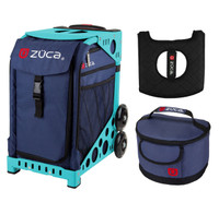 Zuca Bags - Zuca Sport Collection - Zuca Sport & Lunchbox Set - Page 1 ...