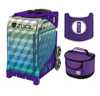 Special Deals - Zuca Bags - Zuca Bags + FREE Lunch Box and Seatcover ...