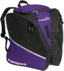 Transpack Ice Skating Bag- Expo Purple