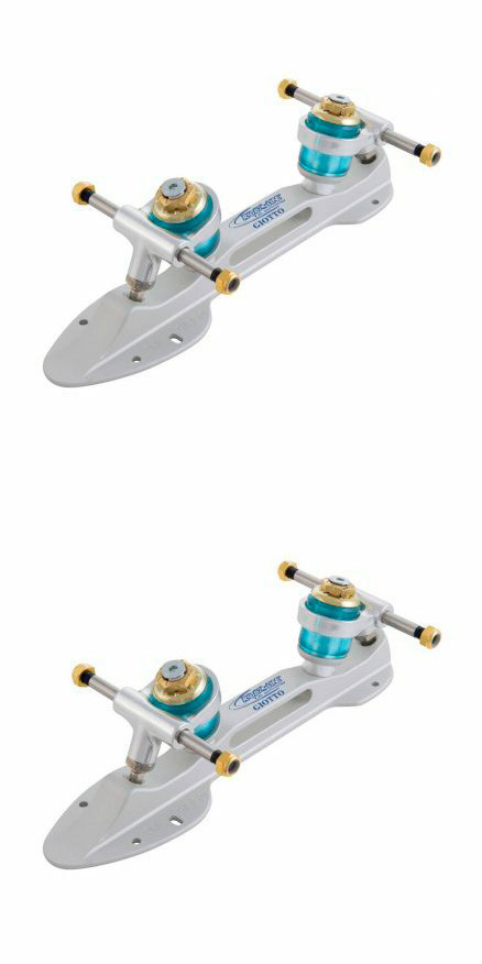 Roll-Line GIOTTO Skate Frame