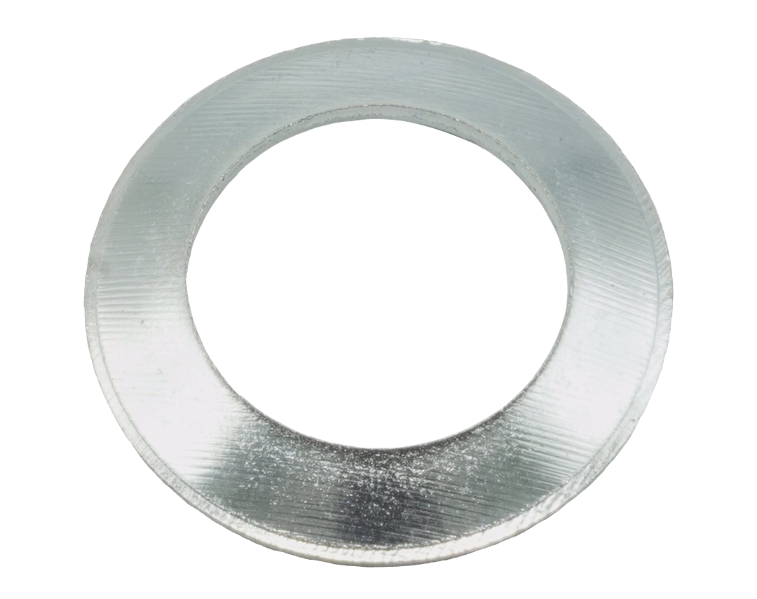 PowerDyne Toe Stop Washer (Standard)