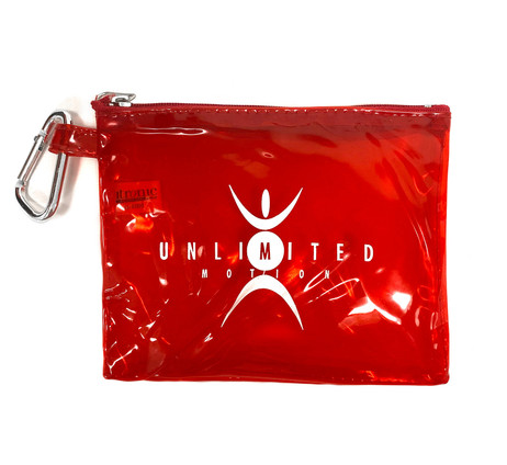 Bunga Pads - Ankle Sleeve