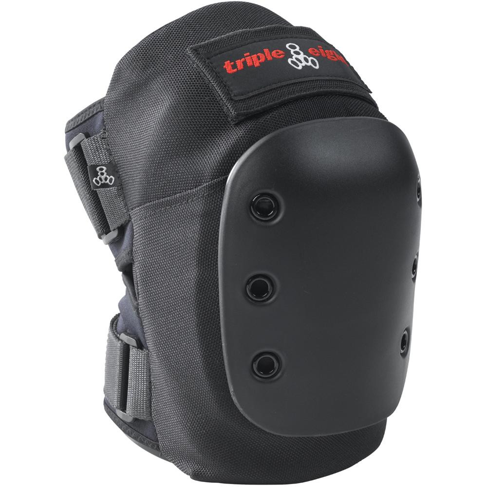Triple Eight KP Pro Roller Skate Knee Pads